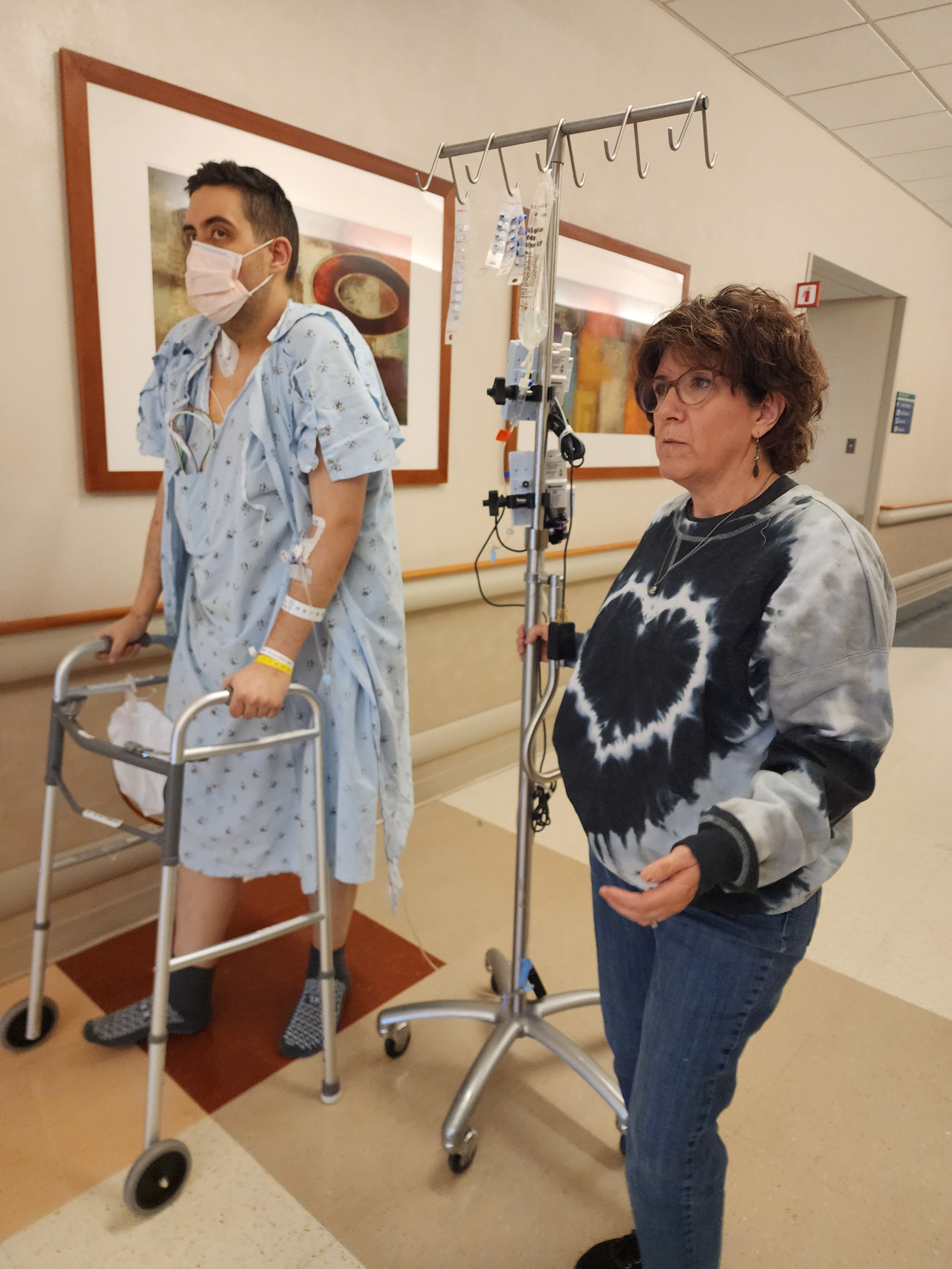 Fundraiser by Rick Niver : Help Cody Overcome Medical and Financial ...