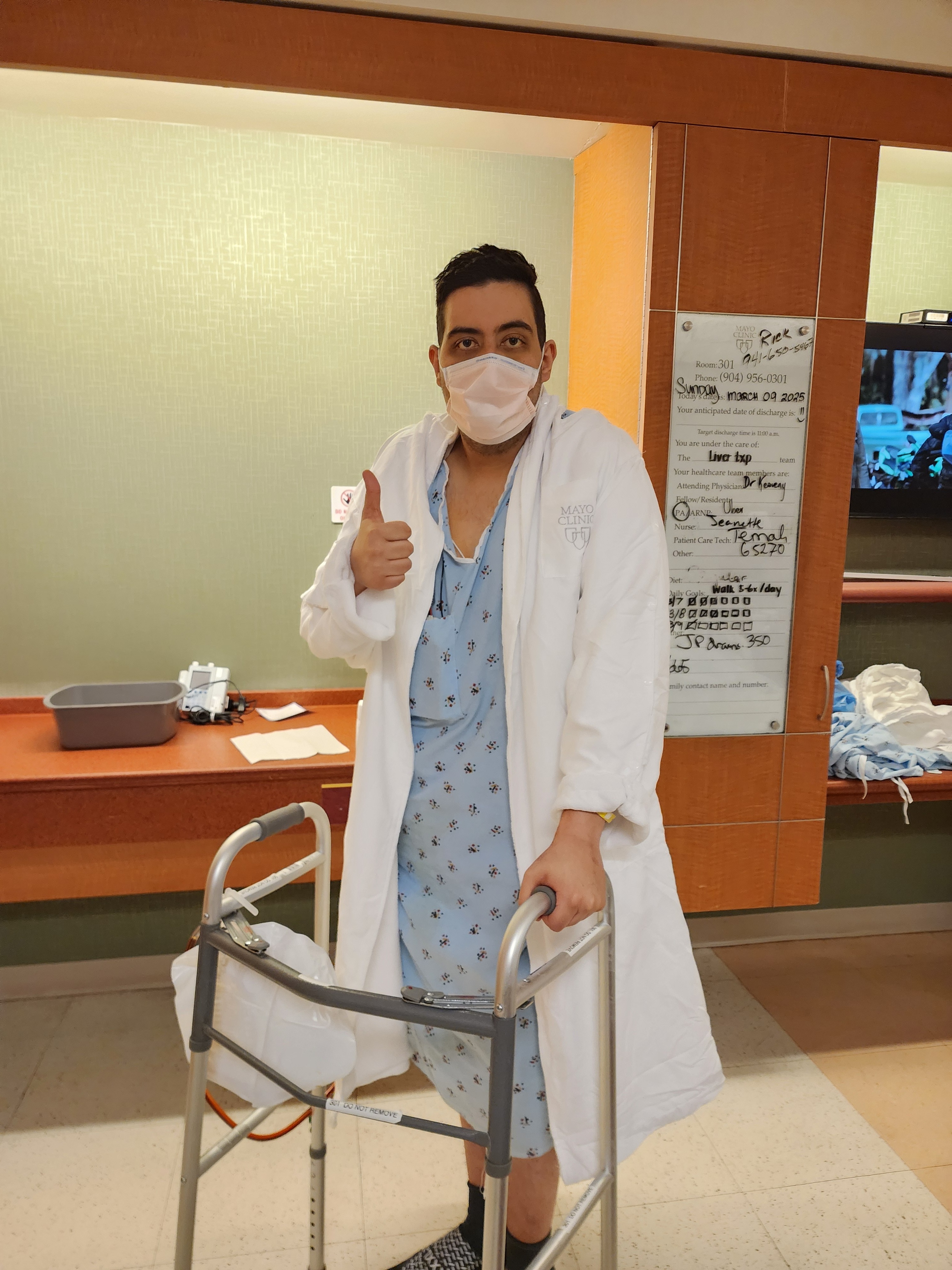 Fundraiser by Rick Niver : Help Cody Overcome Medical and Financial ...