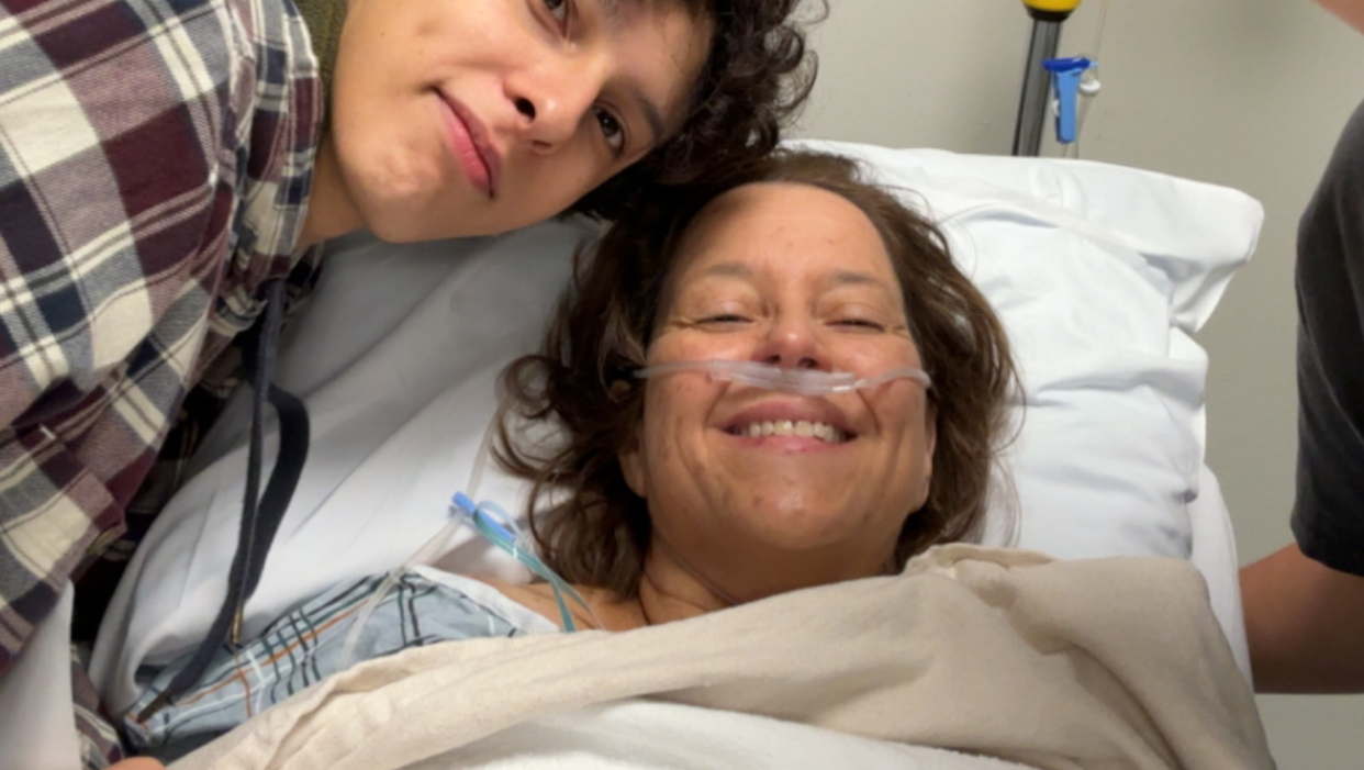 Fundraiser by Ben Presti : Donate to Susan Ruperto's Healing Journey