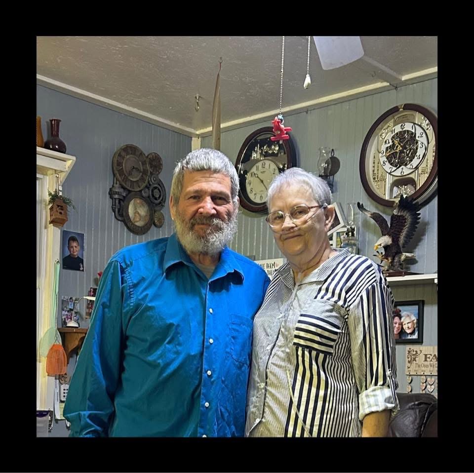Fundraiser for Karen Mace by Penney Todd : Help Karen Mace (Wife of ...