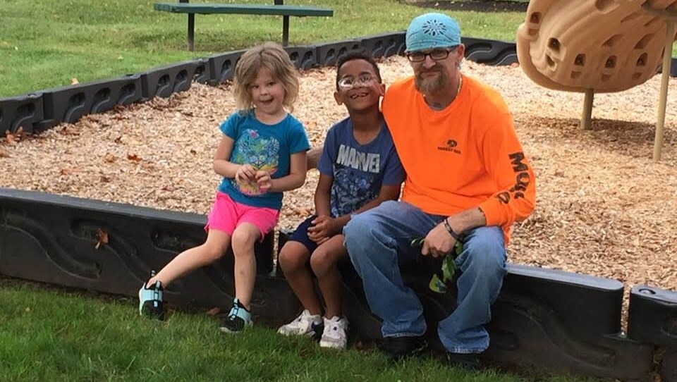 Fundraiser for Kelly Ridenour by Dana Dold : Support Matt Ridenour's ...