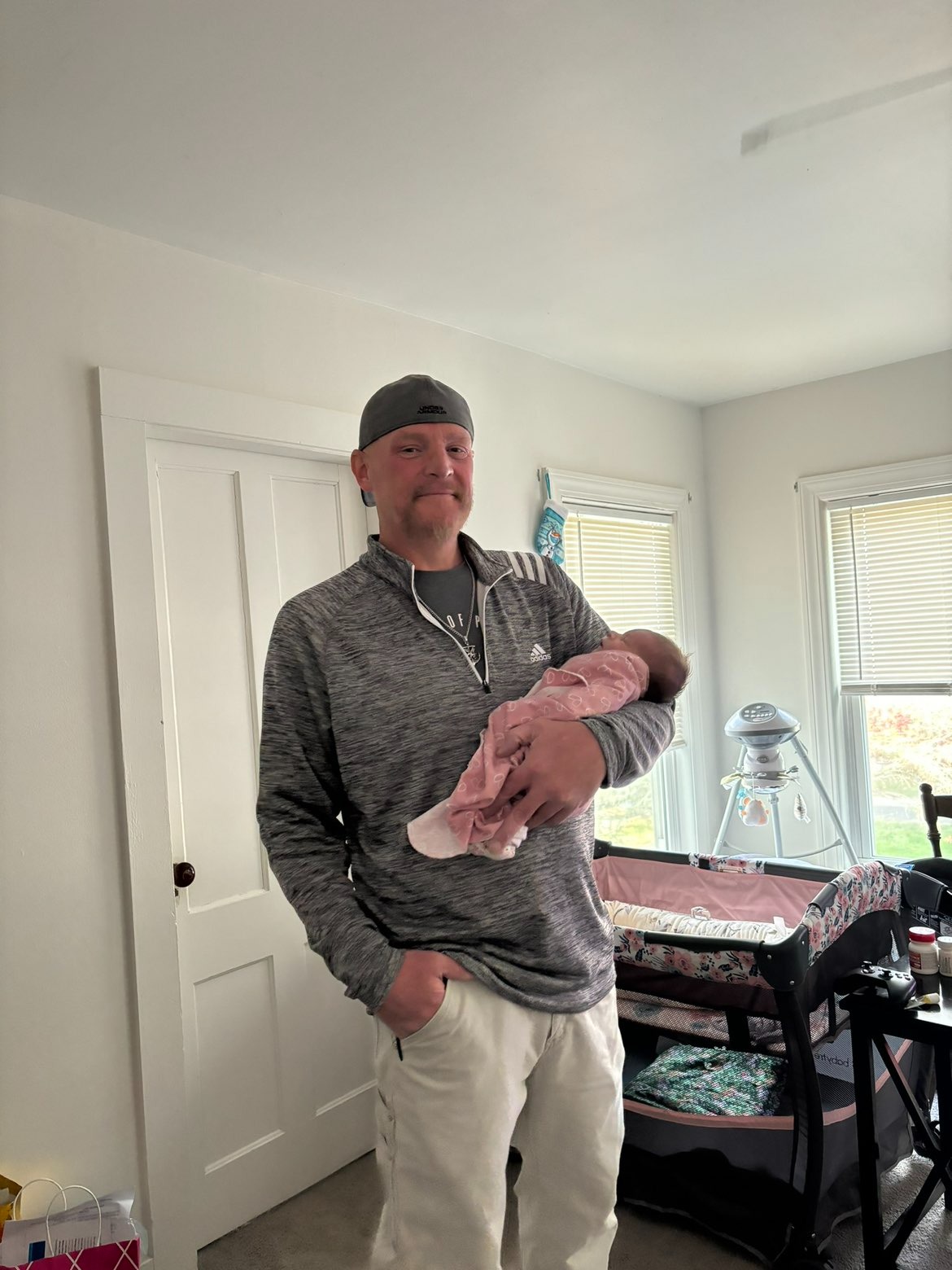 Fundraiser for Hailey Dubiel by Joe DuBour : In Loving Memory of Tom Dubiel