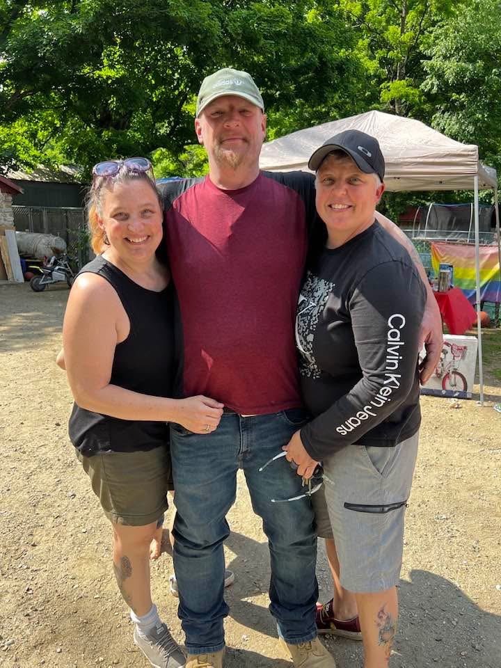 Fundraiser for Hailey Dubiel by Joe DuBour : In Loving Memory of Tom Dubiel