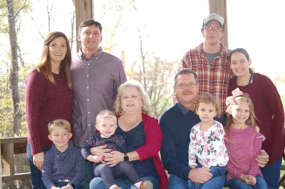 Fundraiser for Susan Terhaar by Amy Cooper-Garcia : Support Susan’s ...