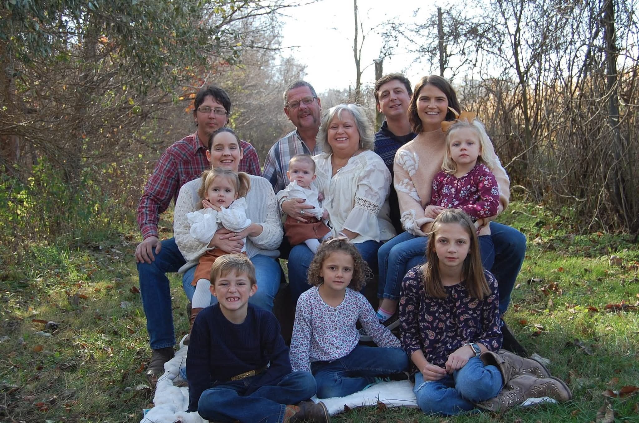 Fundraiser for Susan Terhaar by Amy Cooper-Garcia : Support Susan’s ...