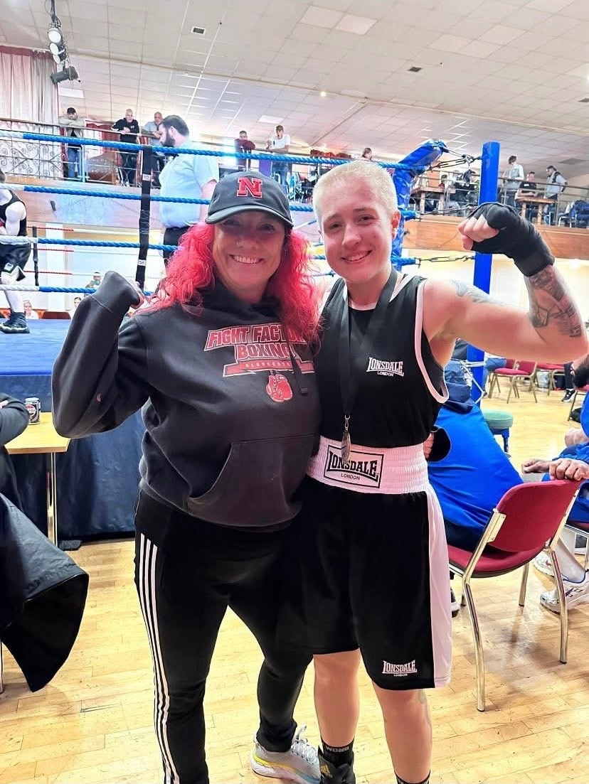 Fundraiser by Holly White : Help me compete in Sweden - Golden Girl ...