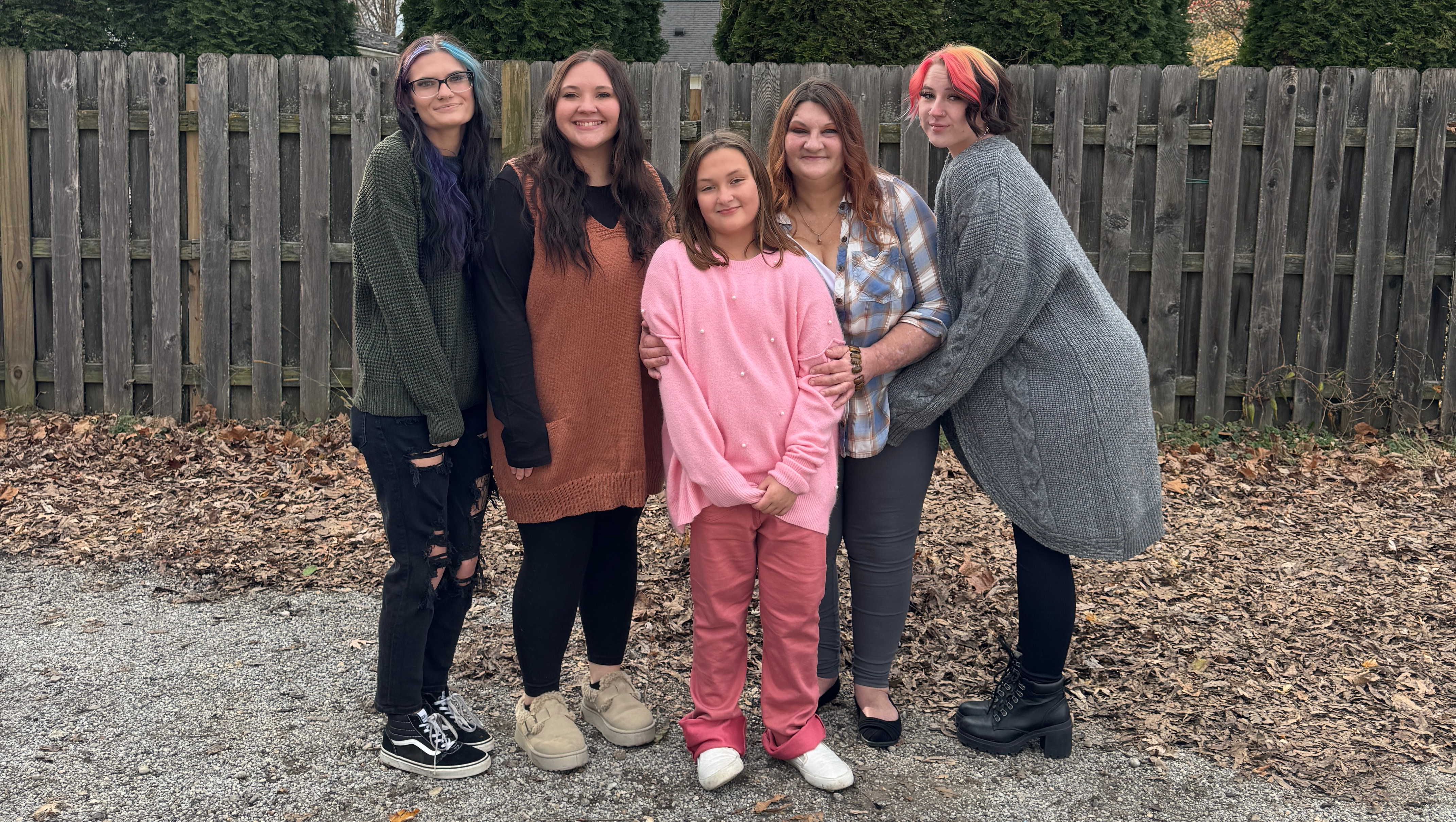 Fundraiser by Travis McGinnis : Honoring the life of Chantel Maxwell