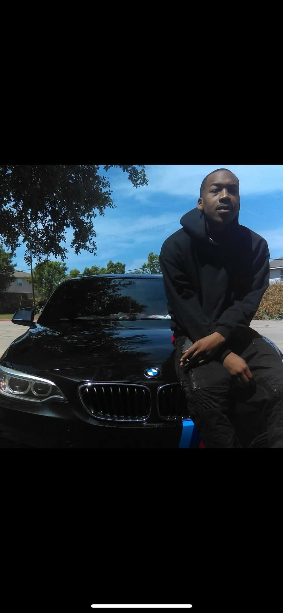 Fundraiser for Danny Brown by Antrina Brown : Support Brandon Brown's ...
