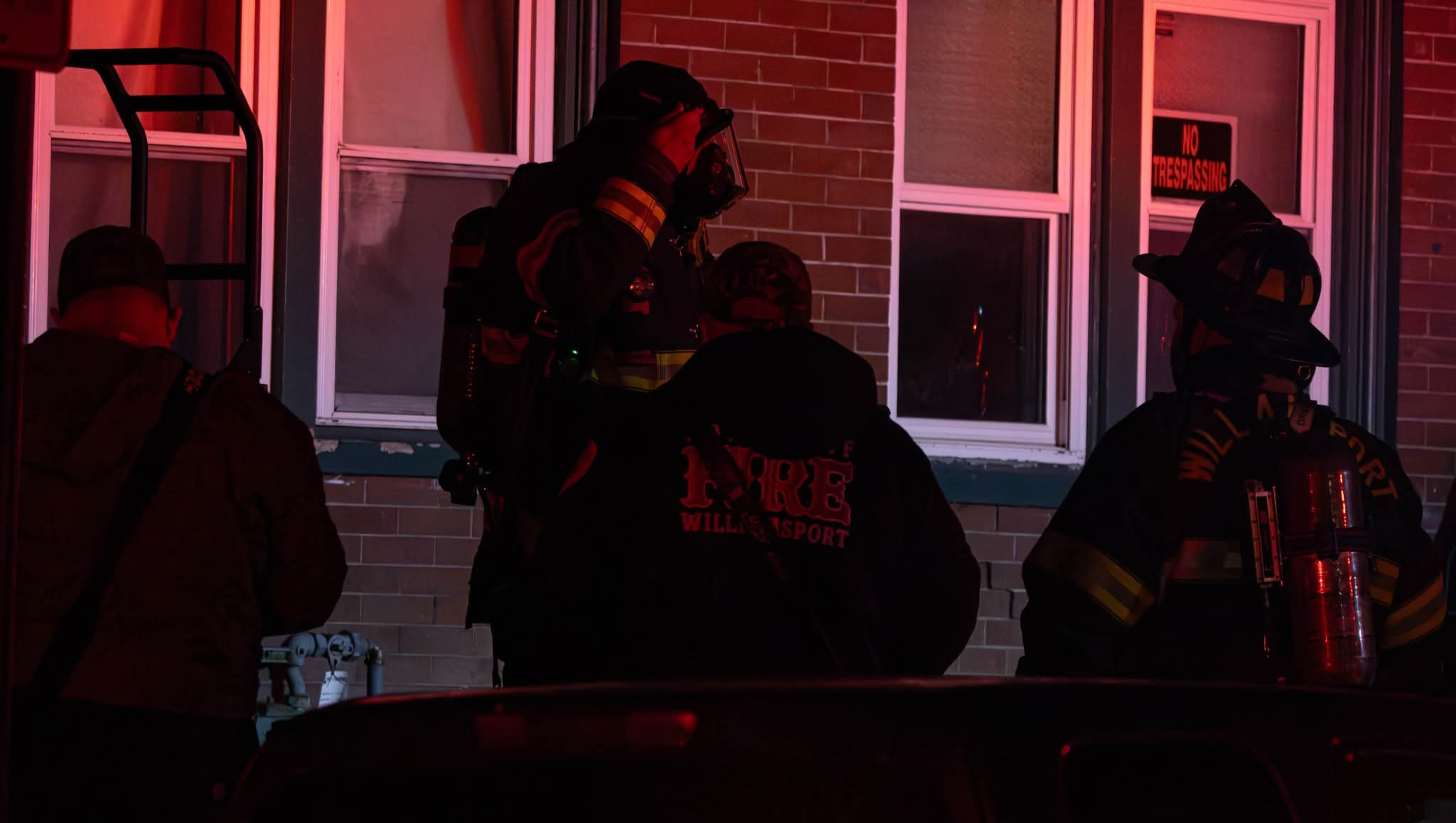 Fundraiser by Tiffany Scone : Support Displaced Family After Fire Tragedy