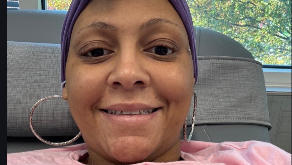 Fundraiser for Shalene Springs by Trina Lovingood : Support Shalene ...