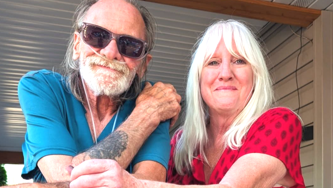 Fundraiser for Cindy Rickhoff by Angelique Starr Rickhoff : Help Roger ...