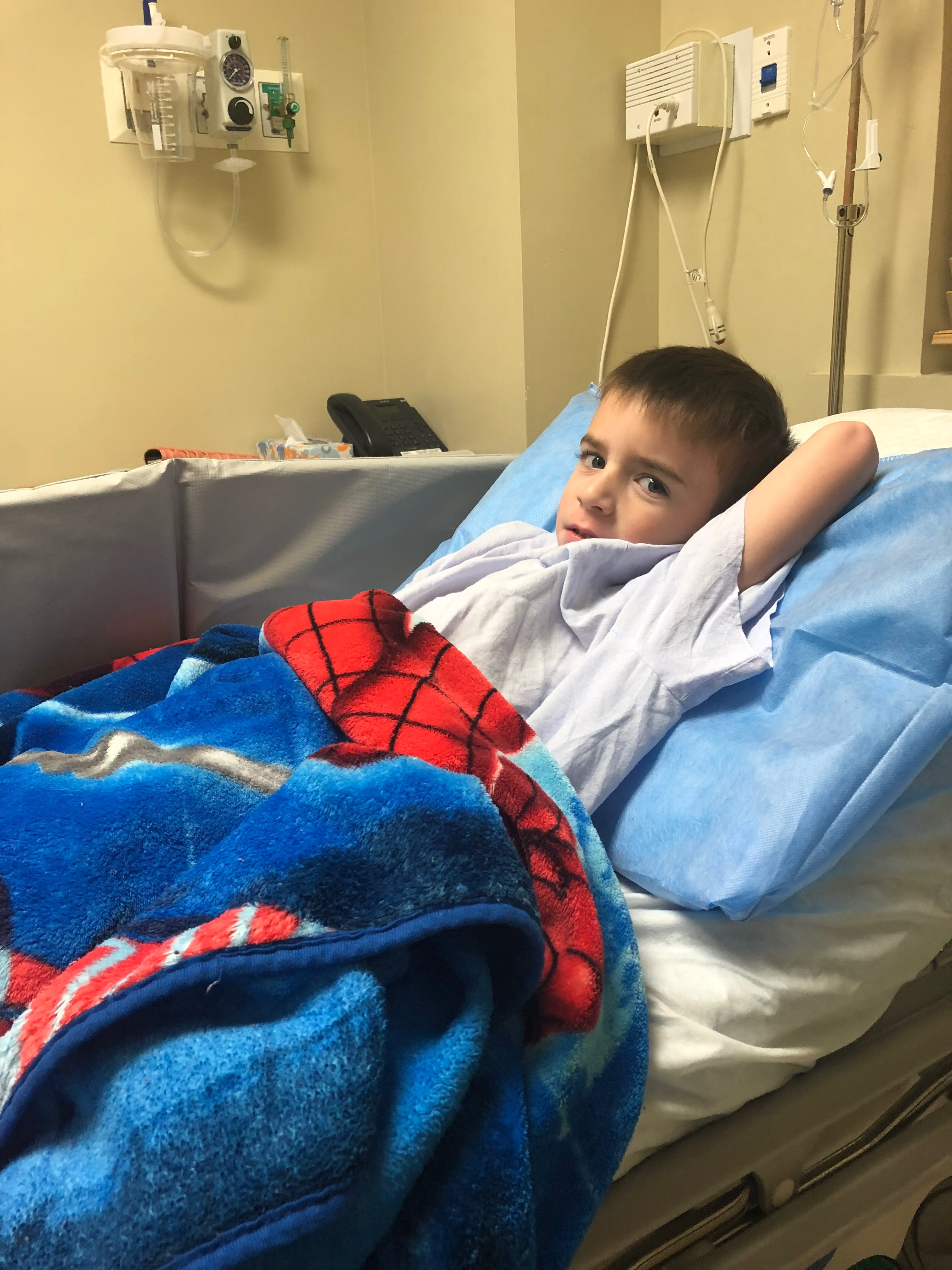 Fundraiser for Craig Nolan by Seth Bumgarner : Support Wyatt's Battle ...