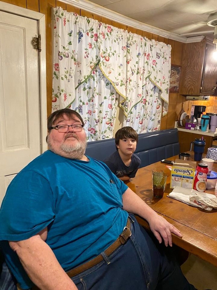 Fundraiser by Emilee Anderson : Support Bob Dement's Memorial and ...