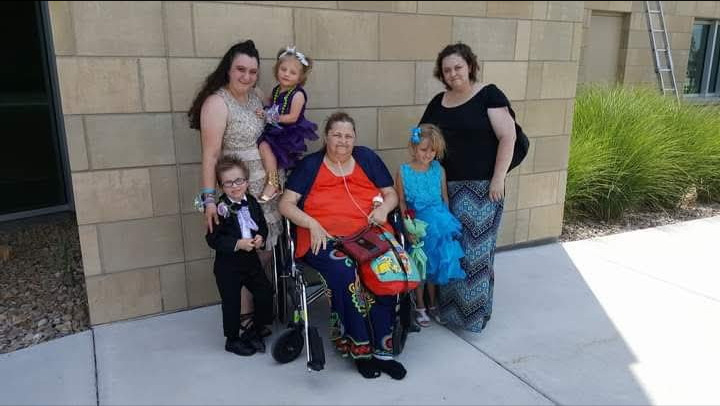 Fundraiser by Kyle Nish : Support the Susan Nish Trease Family Memorial ...