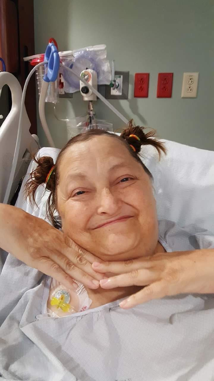 Fundraiser by Kyle Nish : Support the Susan Nish Trease Family Memorial ...
