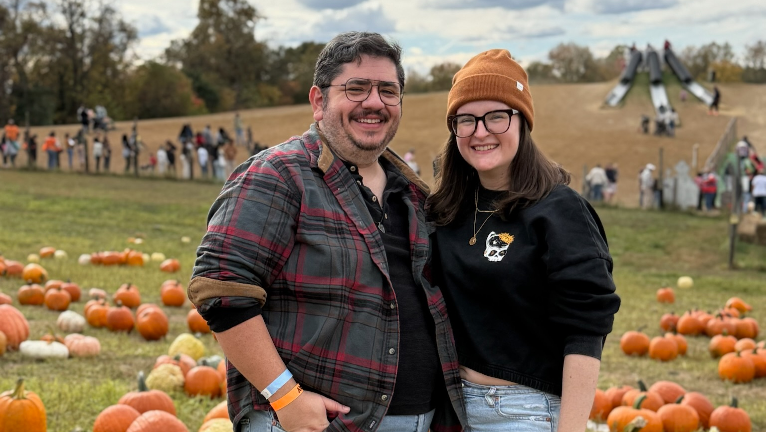 Fundraiser by Allison McDaniel : Help Us Start Our Adventure: Honeymoon ...