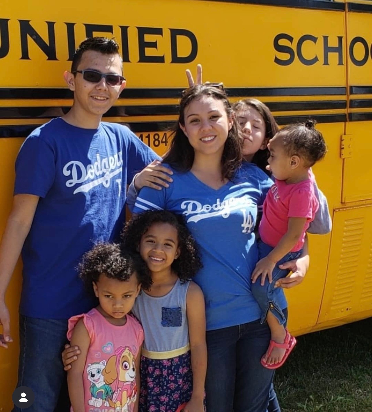 Fundraiser for Gracie Romo by Dayana Garcia : In Loving Memory of ...