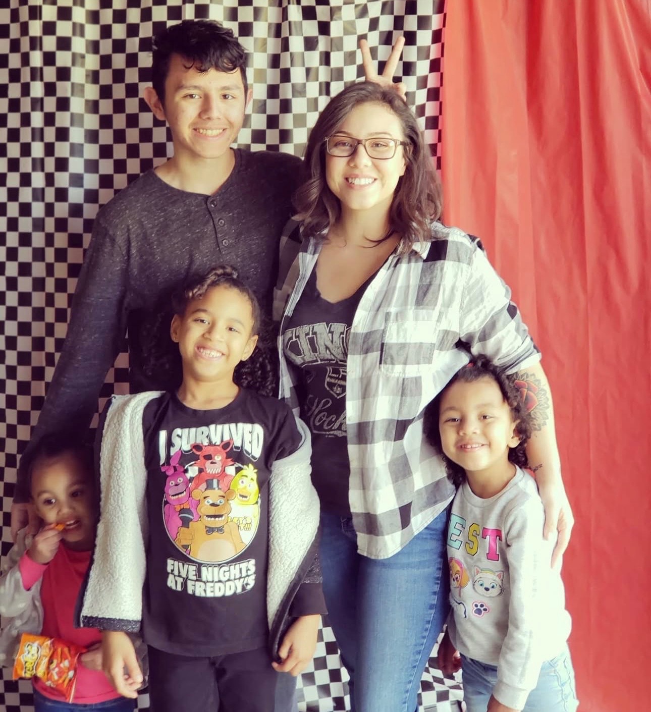 Fundraiser for Gracie Romo by Dayana Garcia : In Loving Memory of ...