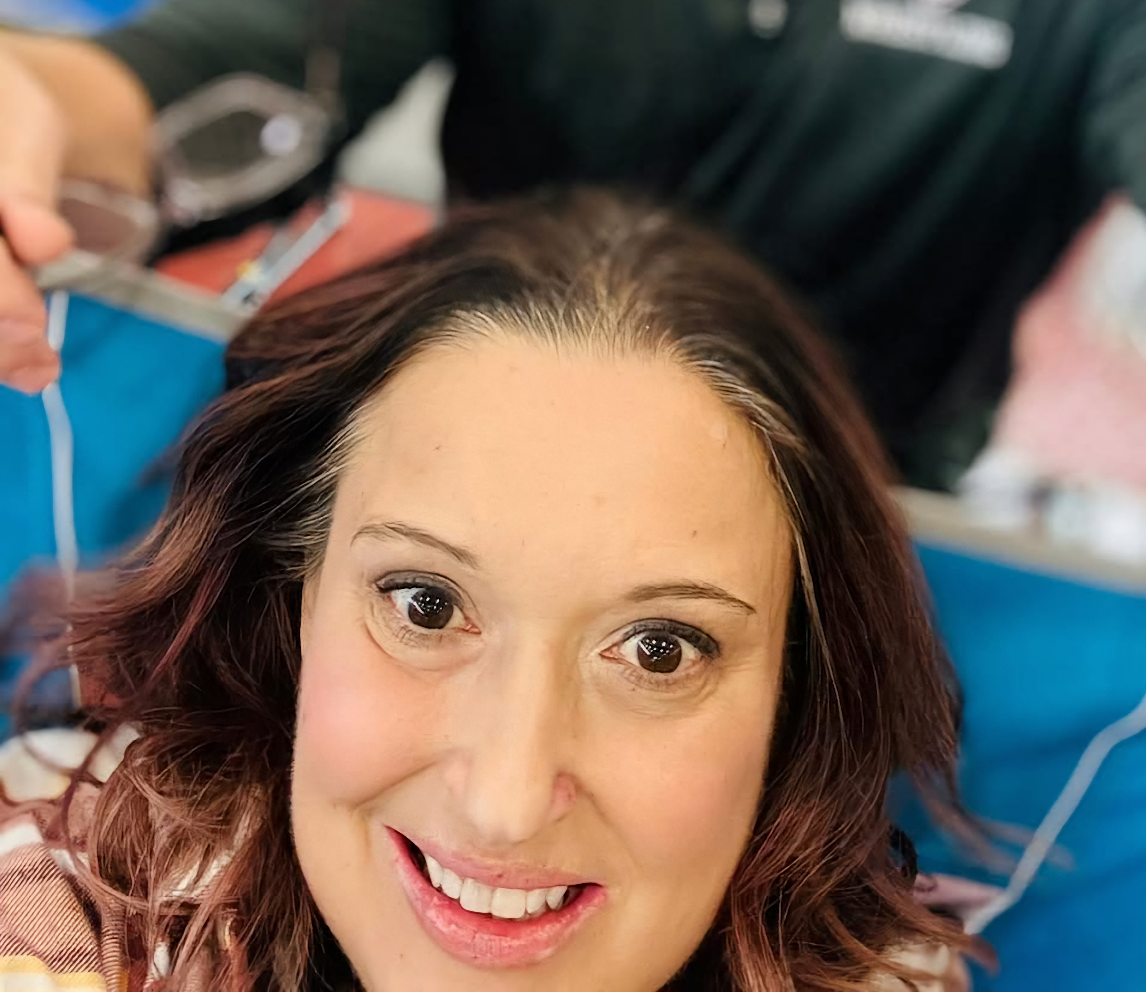 Fundraiser for Elizabeth Helmick by Randall Junkins : Chanda (Junkins ...