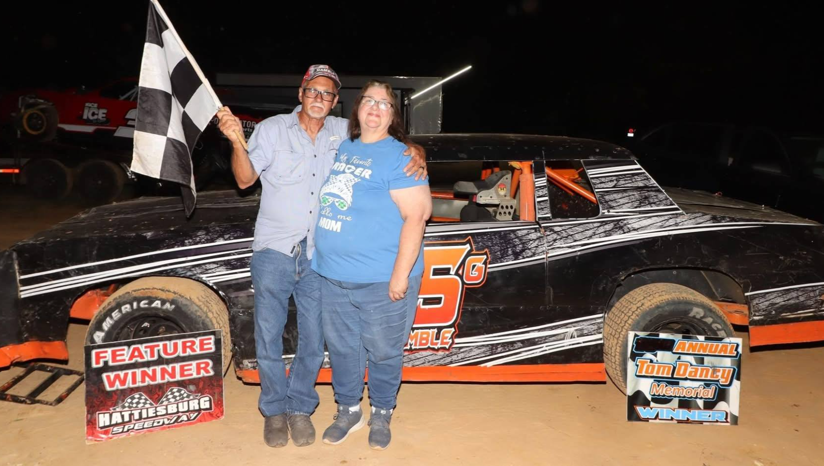 Fundraiser for Kevin Pace by Bonnie Gamble : Help Eddie Overcome Heart ...