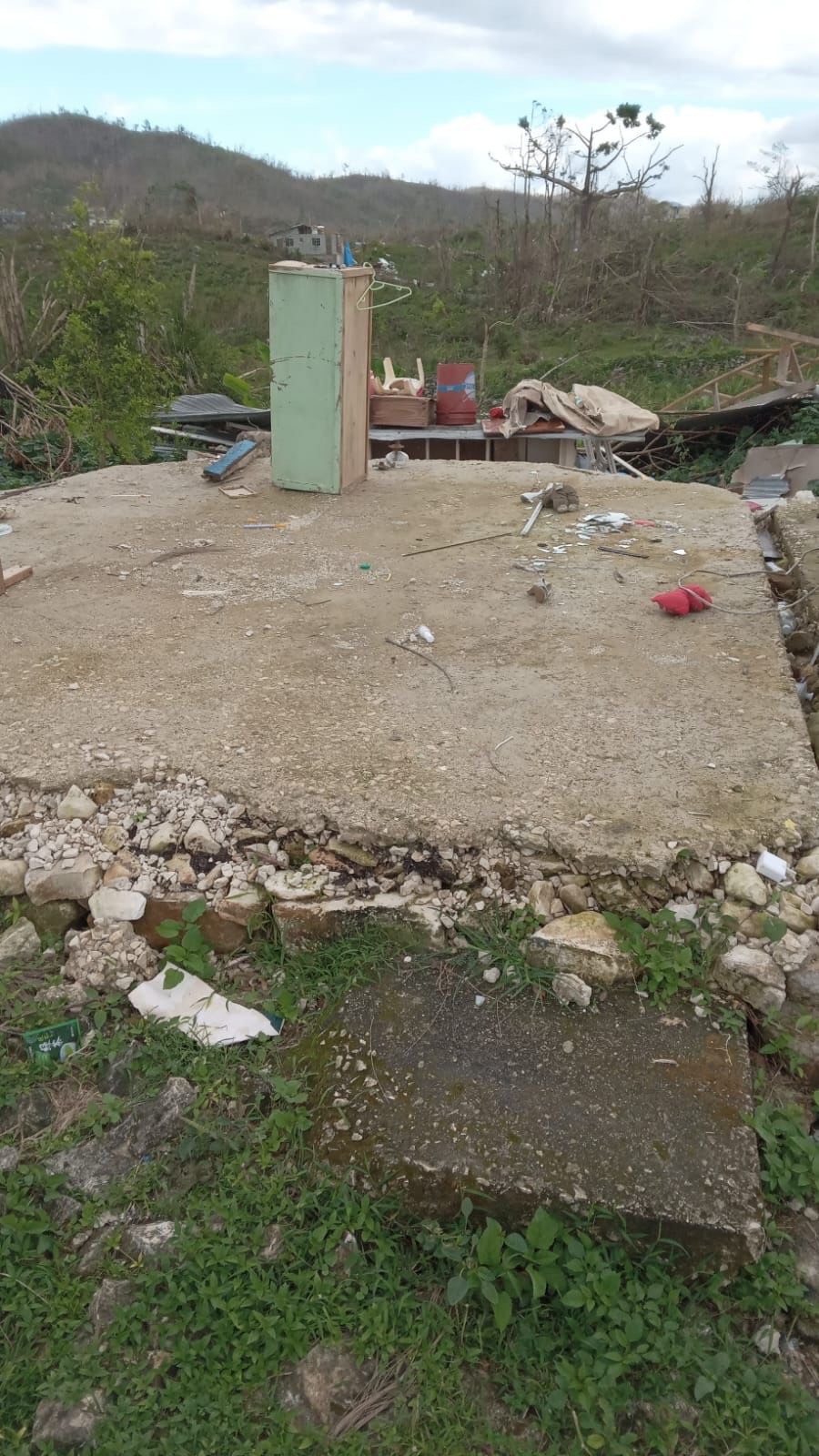 Fundraiser by Michael Falsey : Support Montego Bay Employees After ...