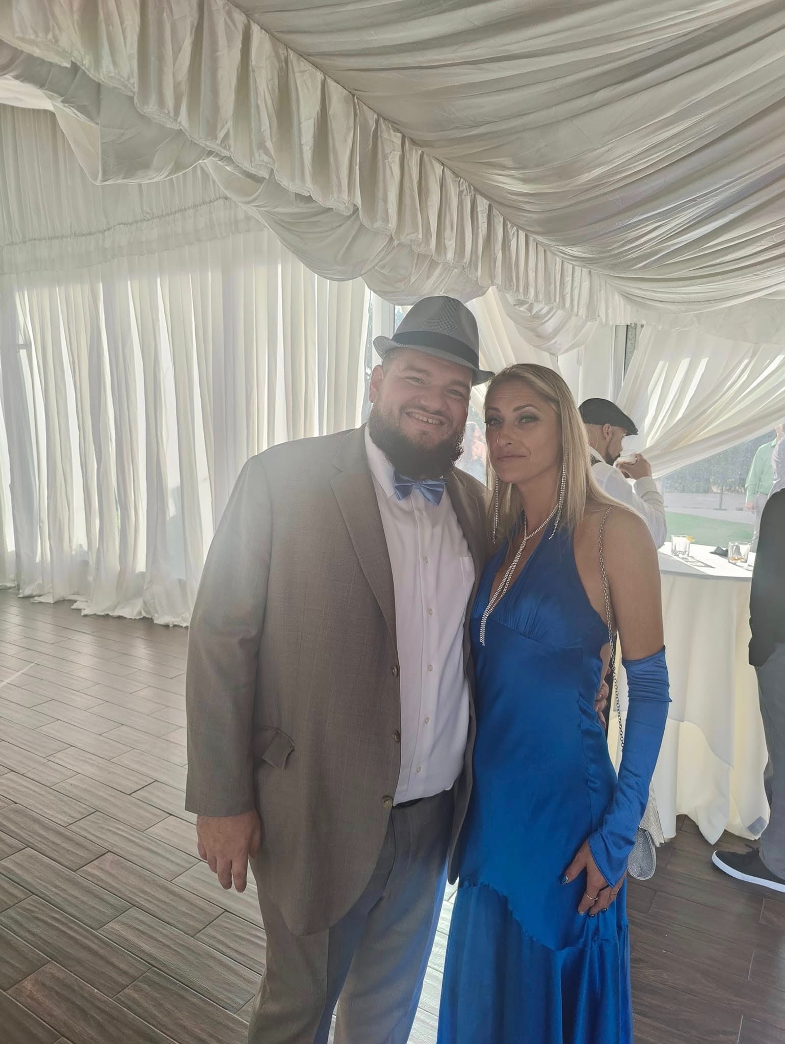 Fundraiser for Patricia gaja by Ralph Marino : Help Save James Lynn’s Life as He Battles ...