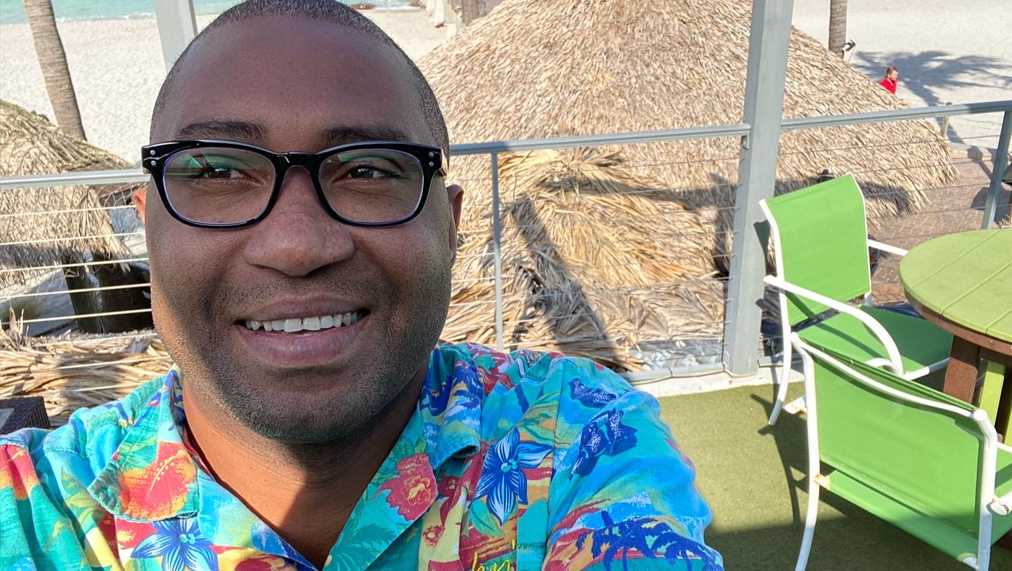 Fundraiser by Garth Smith : Support Garth's Family After Hurricane Melissa