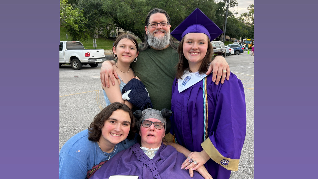 Fundraiser for Gary Steck by Misti Garrett : Help Kris & Holly Get a ...