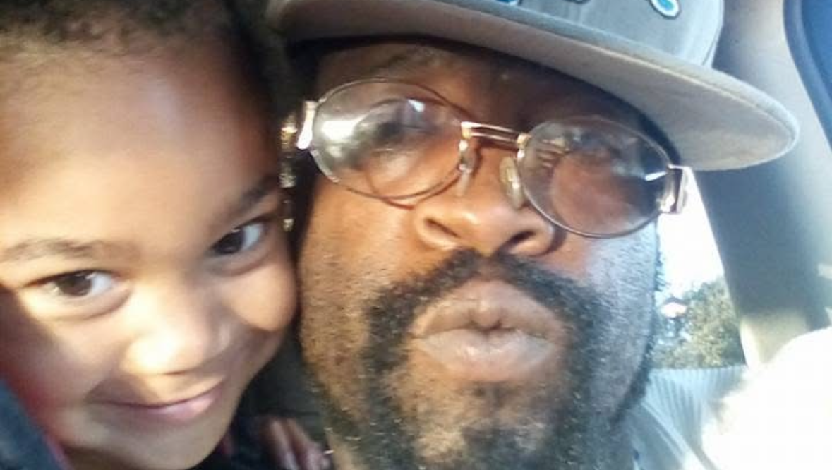 Fundraiser by Destiny Davila : Honor Ron Jr.'s Memory with a Proper ...