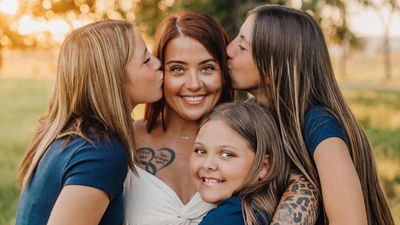 Fundraiser for Rachelle Jordan by Tyler Gibby : Support for Nikki ...