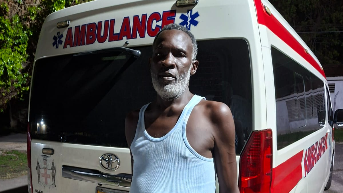 Fundraiser by Michael Mullings : Help Kelvin Talylor Get Life-Saving ...