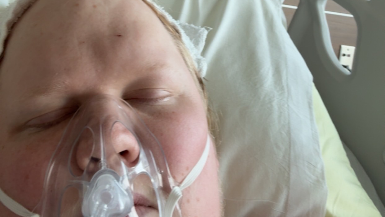 Fundraiser by Tom Nowakowski : Support Tom's Battle Against Heart ...