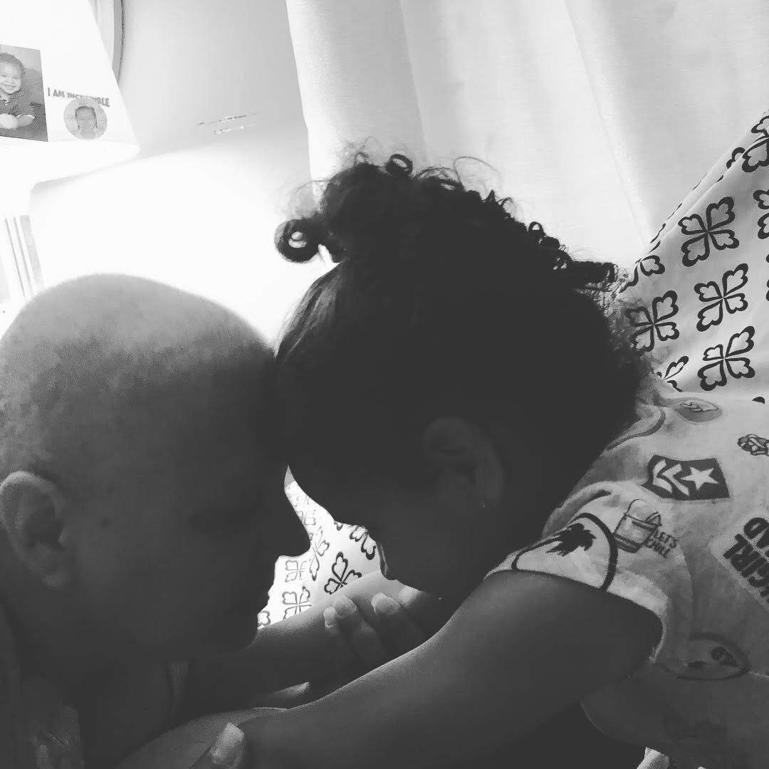 Fundraiser by Lorena Figueroa-De Leon : Support Raquel’s Fight Against ...