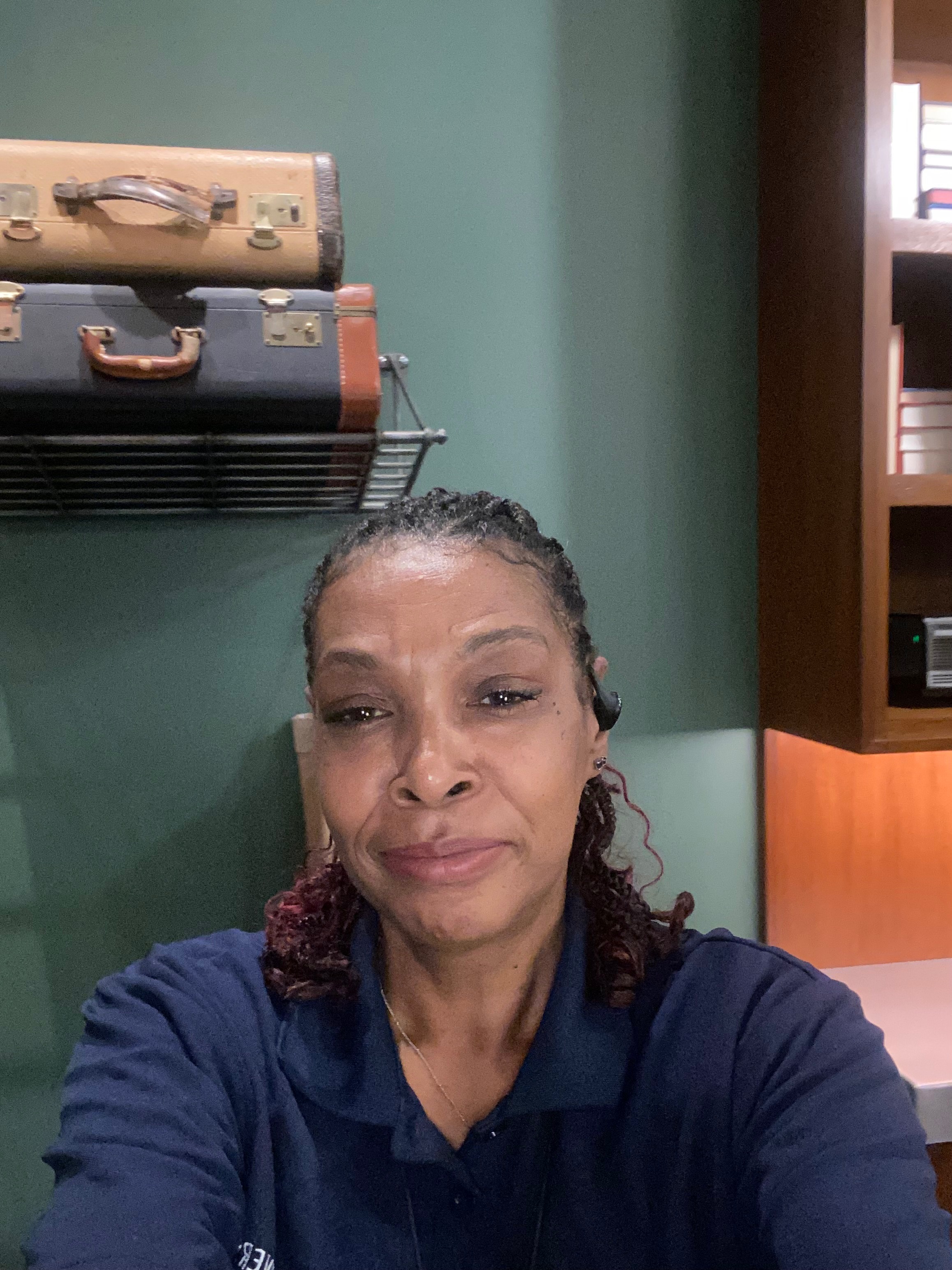 Fundraiser by Marcella Dukes : Help Us Honor Christine Nichols' Memory