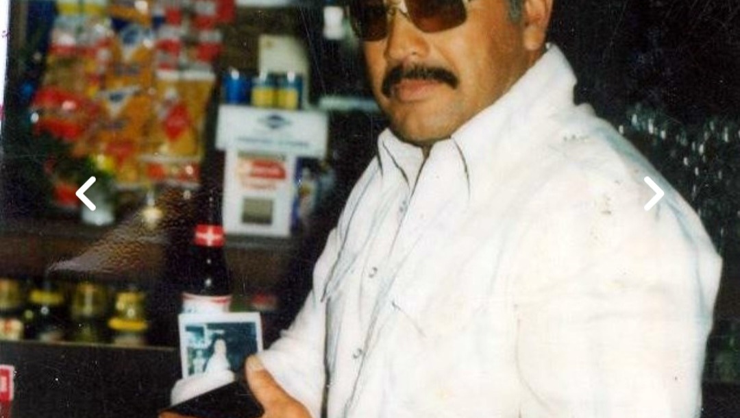 Fundraiser by Anthony Martinez : Help Cover Tony Suarez Rodriguez's ...