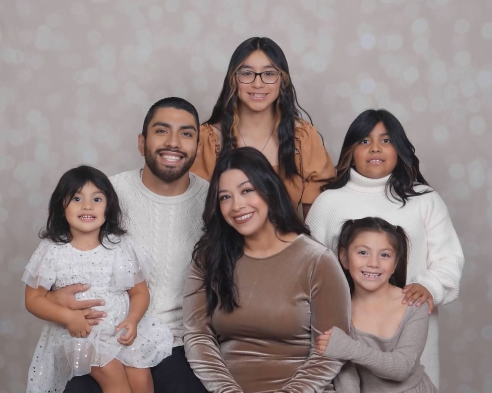 Fundraiser by Celeste Leeson : Support for Angelina, Matthew & Their 5 ...