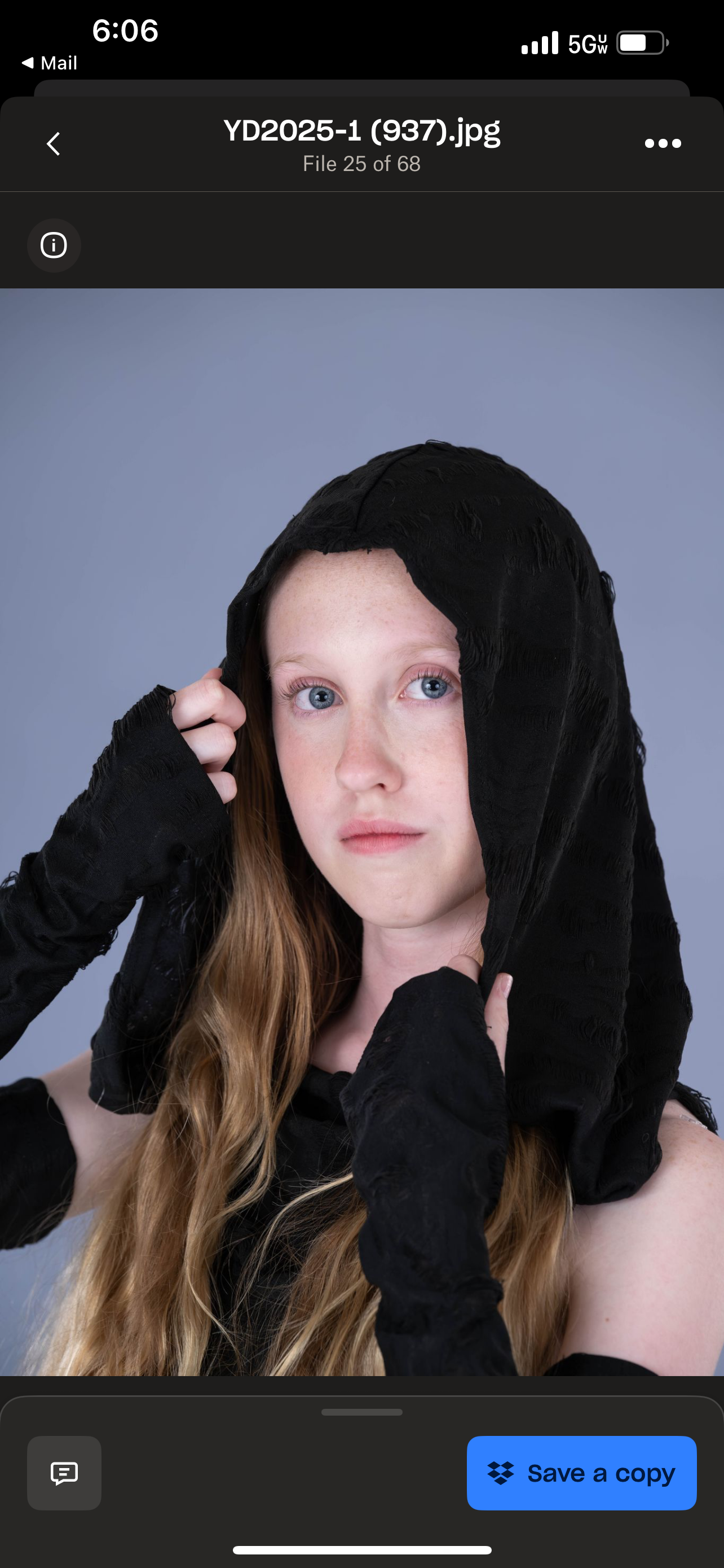 Fundraiser by Nicole Elsee : Help Sierra Dance in New York