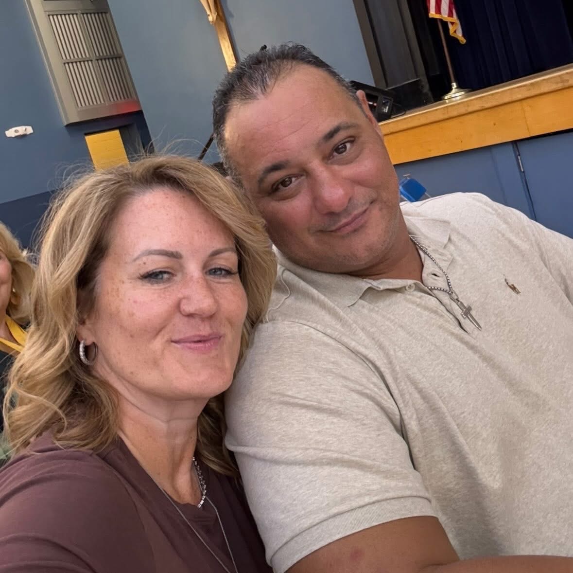 Fundraiser for Maureen Brody by Bianca Papapanagiotu : Support Maureen ...