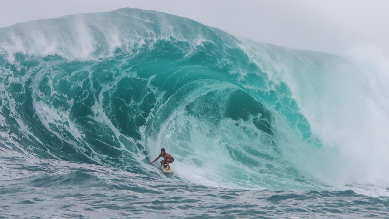 Fundraiser by jesse crabtree : Help a Young Surfer Reach the World ...