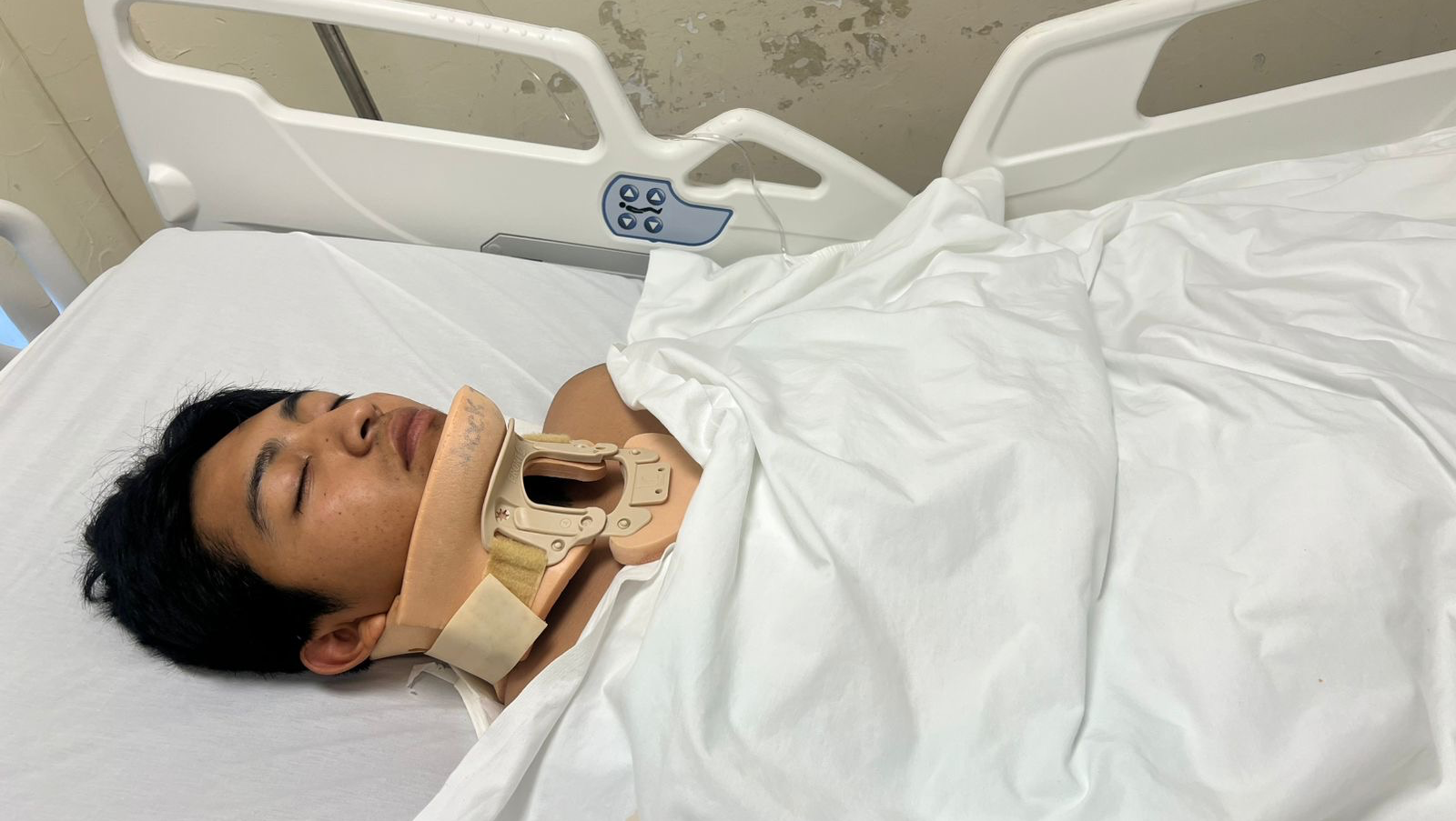 Fundraiser by Jose luis Rodriguez vazquez : Necesitamos apoyo para mi ...