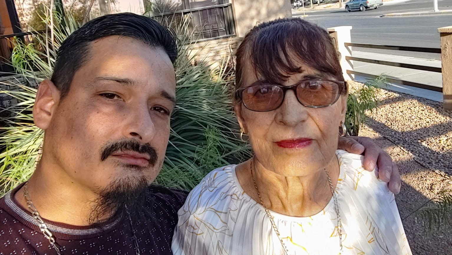 Fundraiser by Mayra Dominguez : Support Carin’s final journey