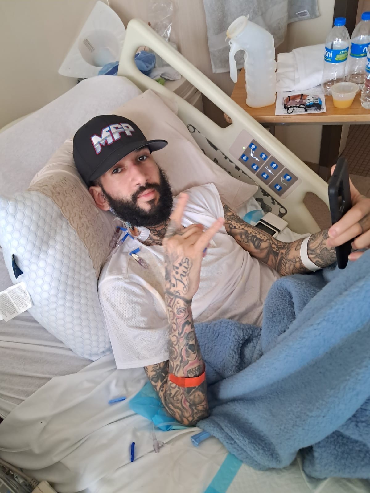 Fundraiser by Andrea Castillo : Support Alexis's Family in Their Time of Need and justice