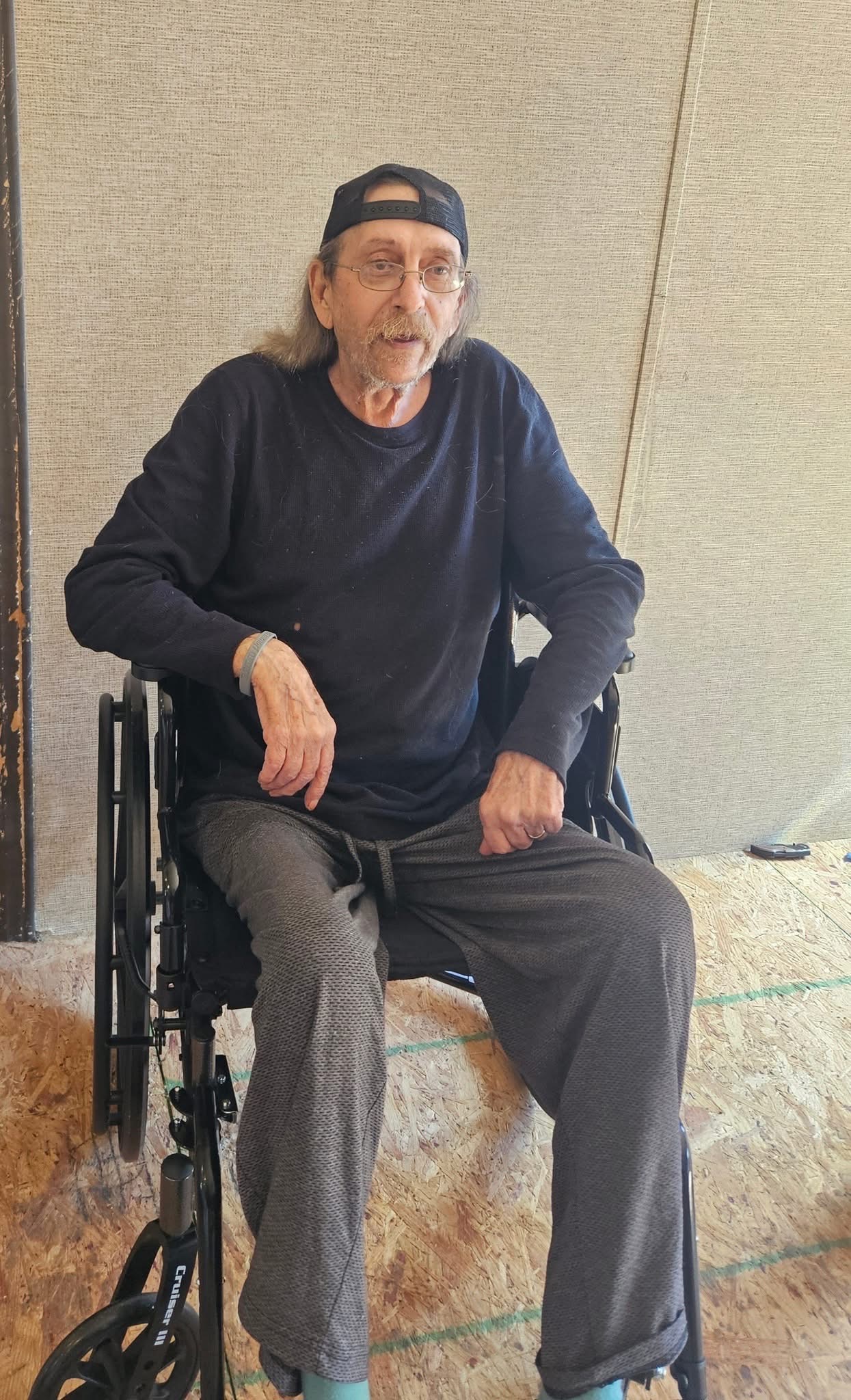 Fundraiser for Meagon Winn by Kaci Crouse : Help Honor Calvin and ...