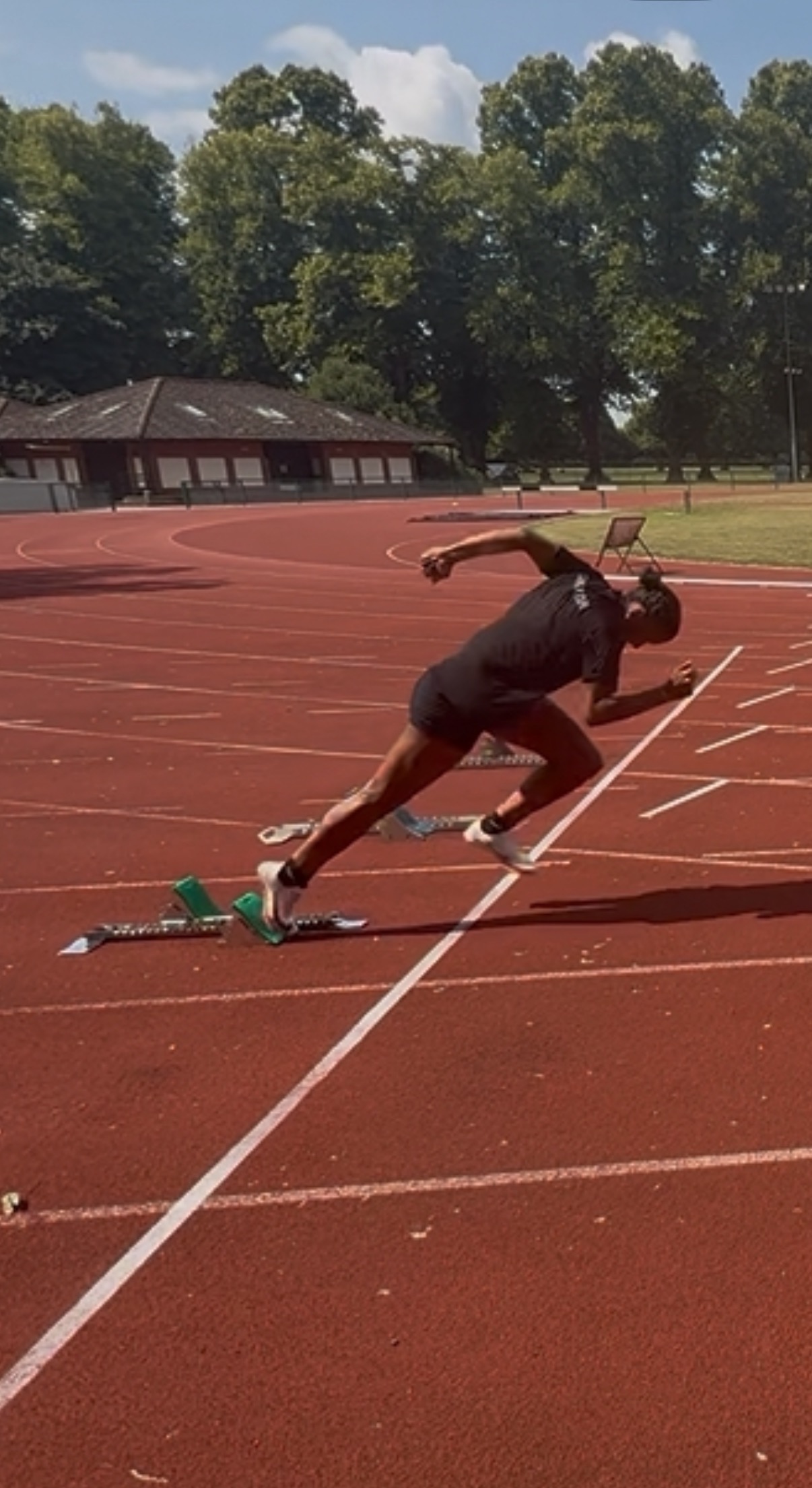 Fundraiser by Saravina Qio : ACL surgery