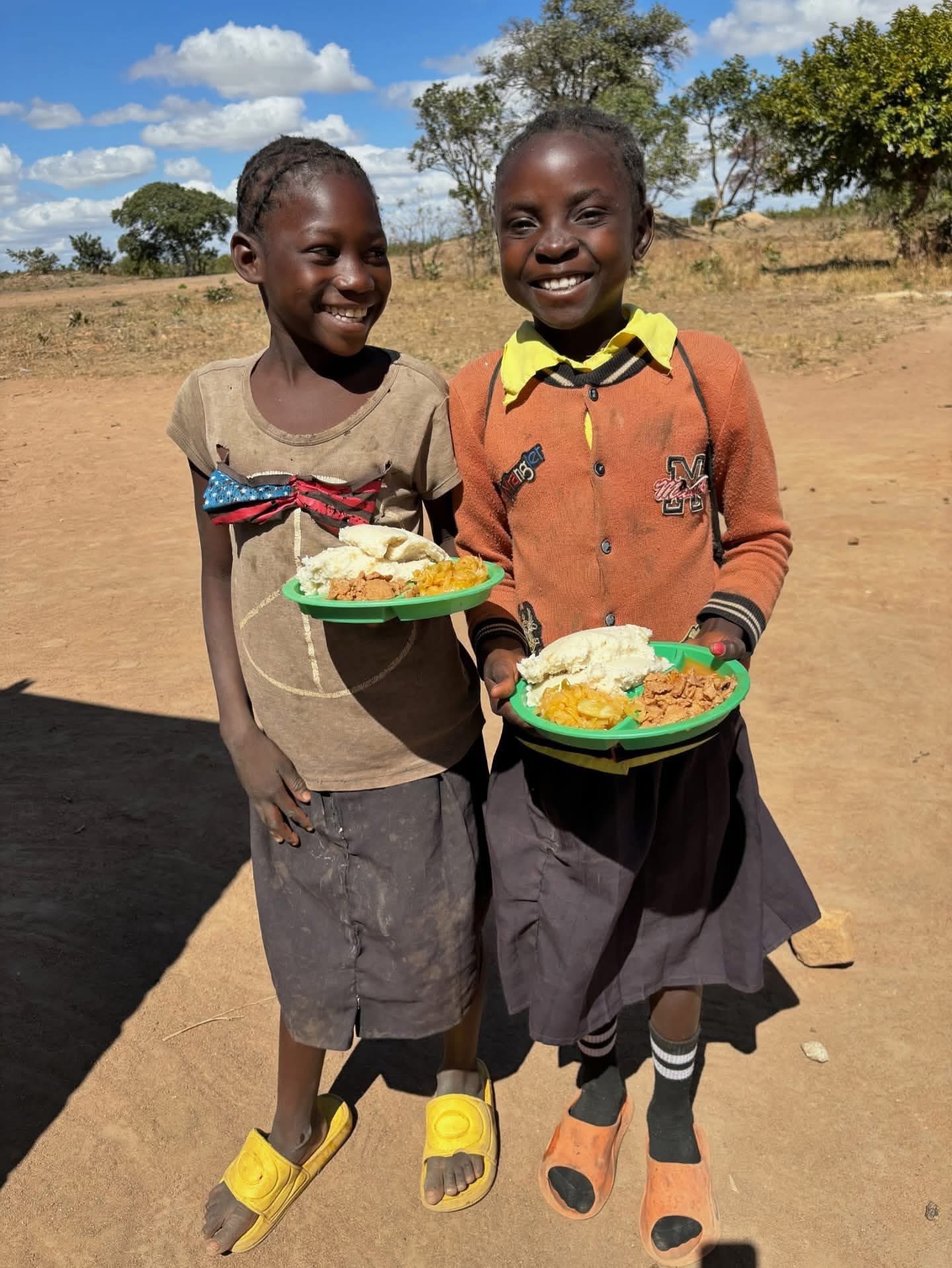 Fundraiser by Renee Harris Quarles : Support Pastor Joseph Tembo's Mission