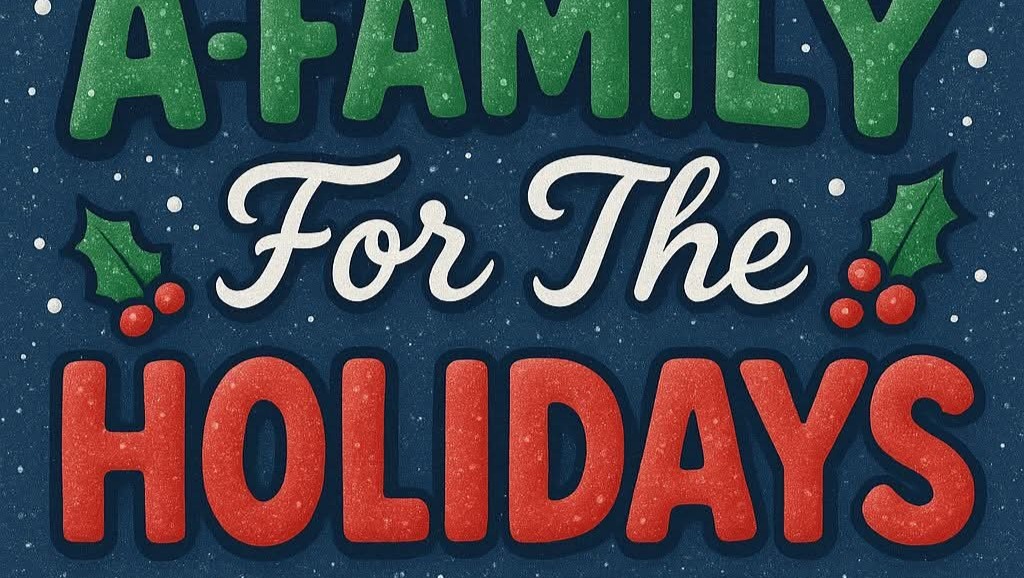 Fundraiser by Brian Lieser : HELP to FILL Santa's Sleigh!