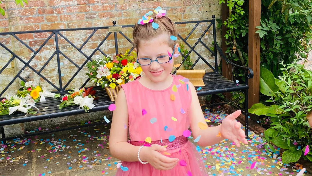 Fundraiser by Abbie Benson : The 2026 London Marathon in memory of Izzy ️