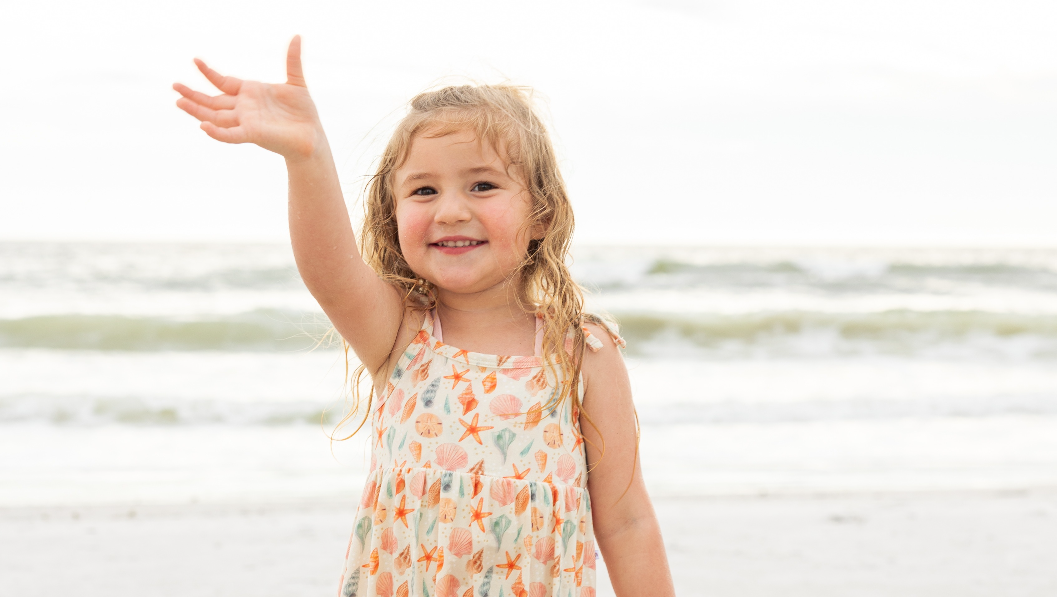 Fundraiser for Maili Dean by Rae Godsey : Fins up for Finley