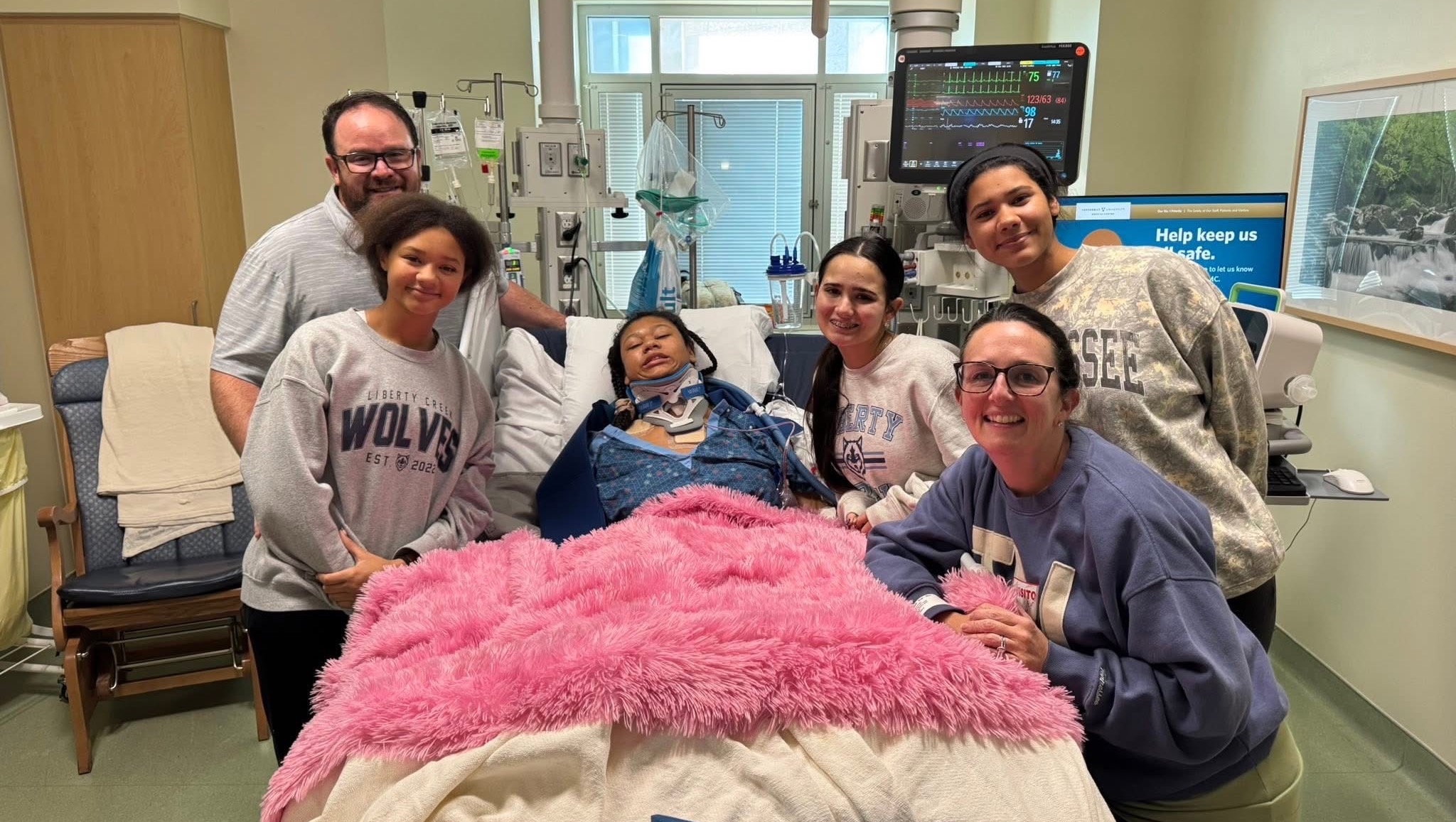 Fundraiser by Laurie Bradshaw : A Miracle for Maggie