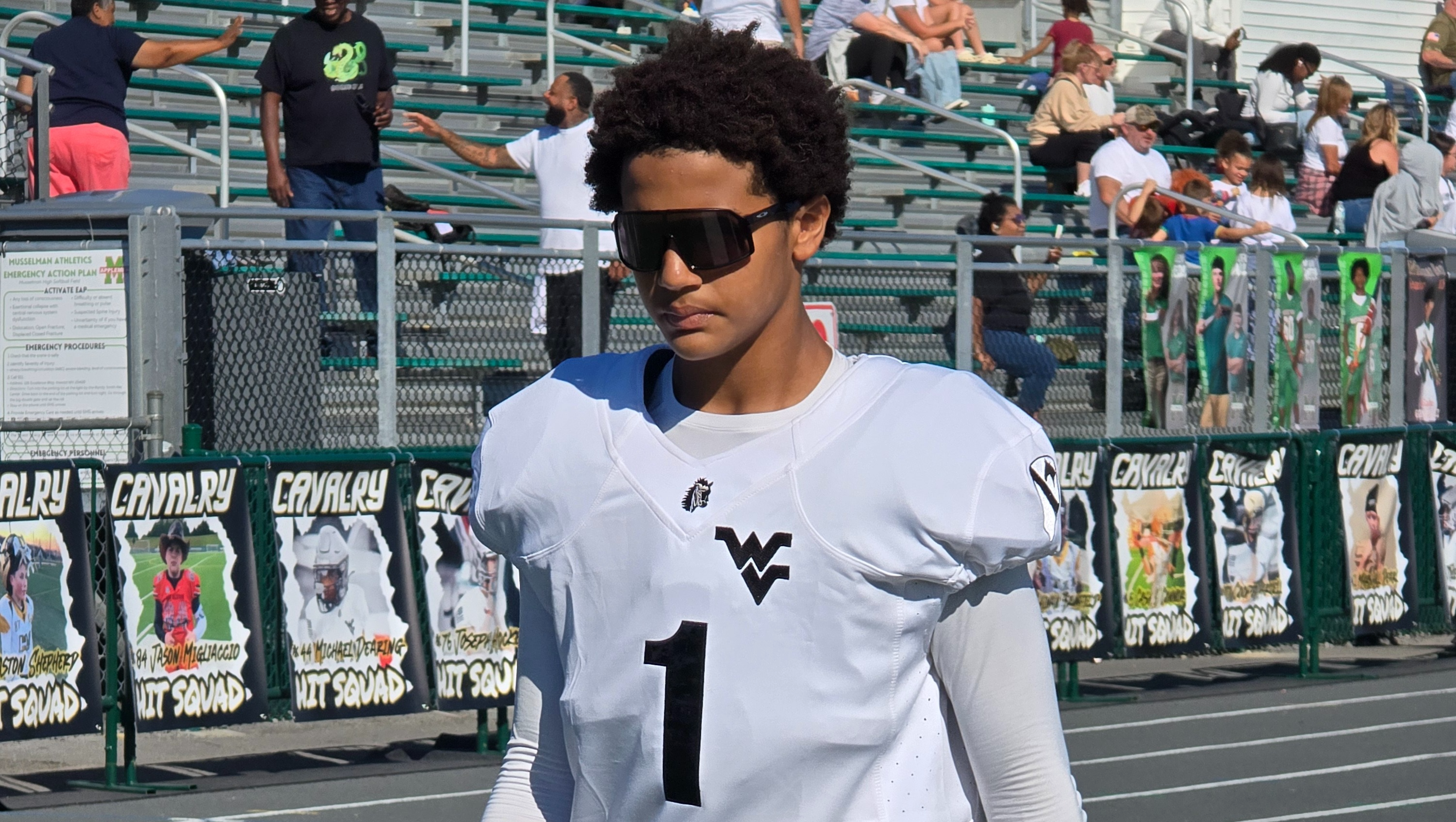 Fundraiser by Serge Babo : Support Jayvyn's Dream: Help Reach Nationals